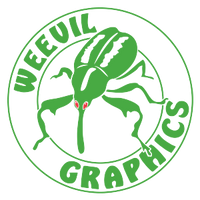 Sign Services – Weevil Graphics