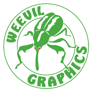 Weevil Graphics