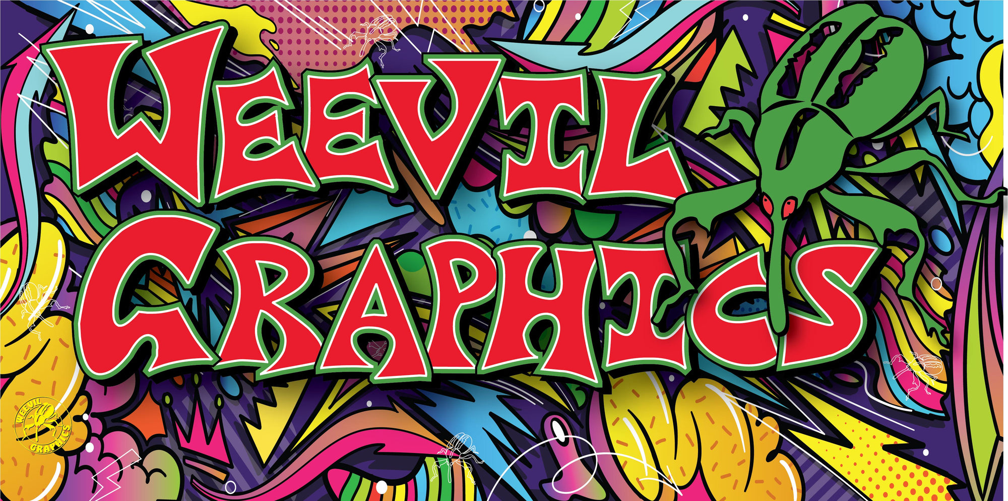 Weevil Graphics
